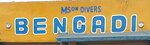 Mson Divers (Brazzaville, Commune de Moungali, Rue Moundzombo), tüketici ürünleri  Brazzaville'den