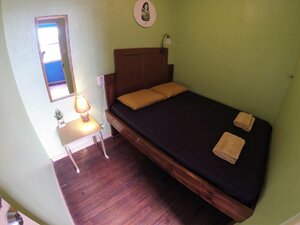 Relax Hostel (San Jose, Avenida 2), otel  San Jose'den