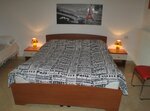 Appartamento Prestige (Via Giovanni de Rosis No:35, Lecce), otel  Lecce'den