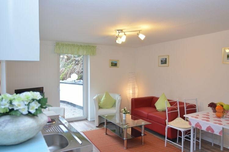 Otel Wohnung Hunau, Kuzey Ren‑Vestfalya, foto