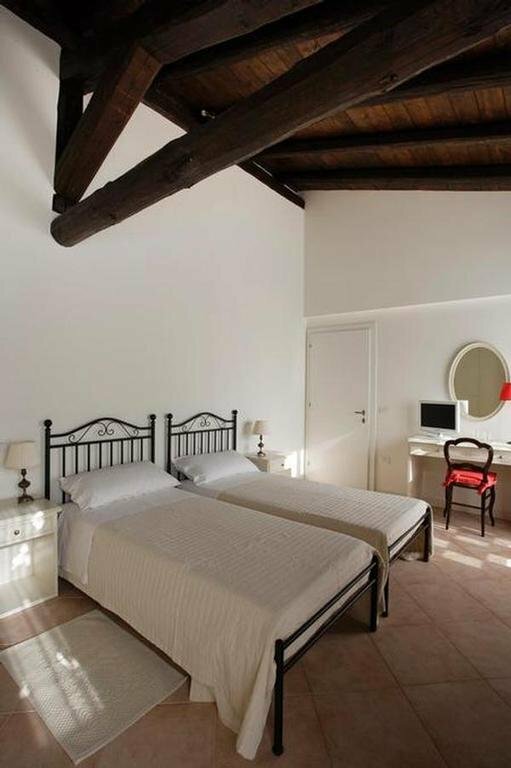 Otel B&b Strada del Collalto, Dünya, foto