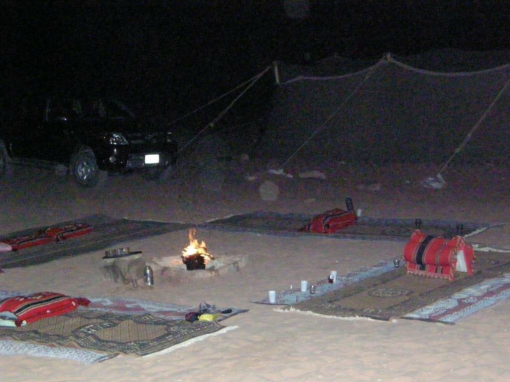 Otel Obeids Bedouin Life Camp, Dünya, foto