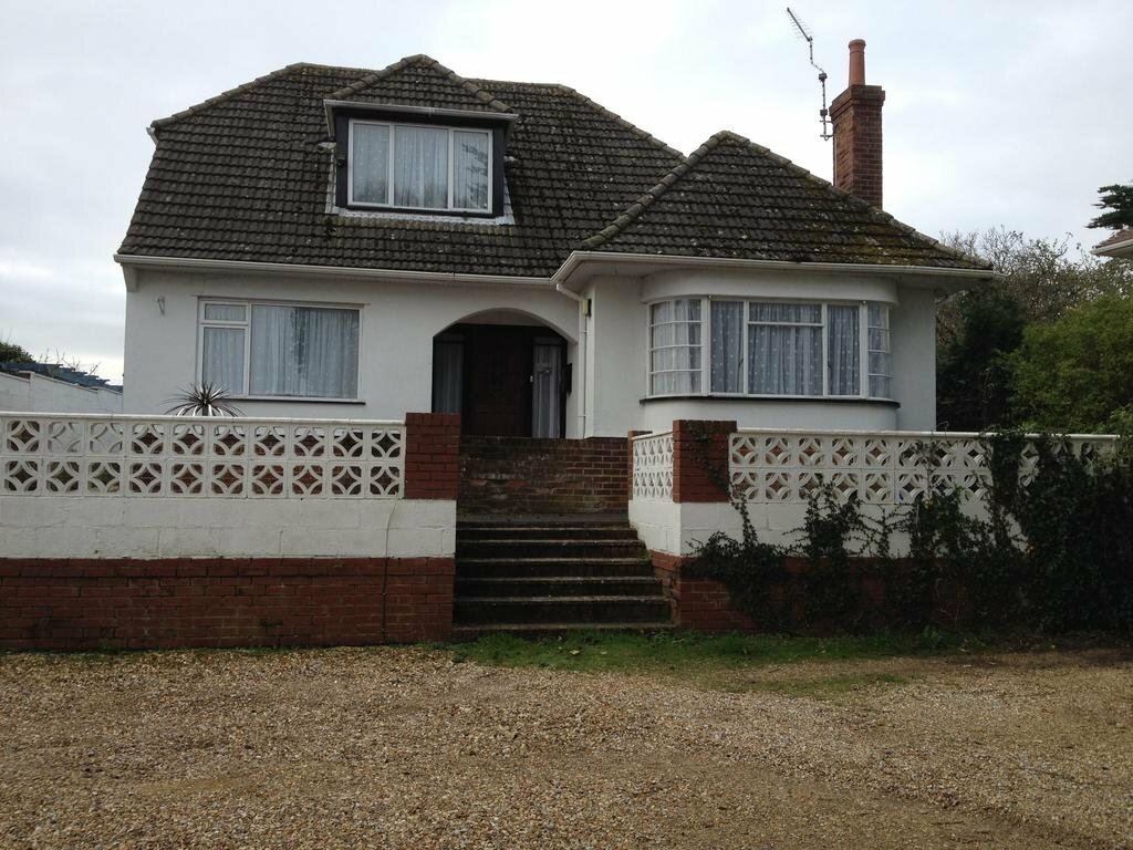 Otel Holes Bay B&b, İngiltere, foto