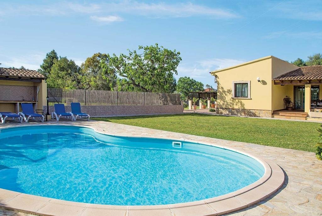 Otel Can Vilar, Balear Adaları, foto