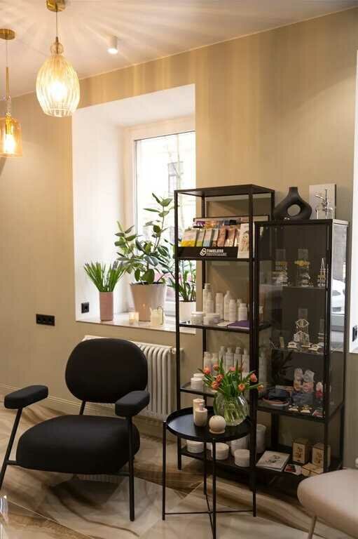 Manikür-pedikür Wow_Manick, Saint‑Petersburg, foto