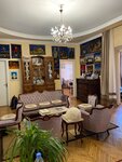 Formula 1 (Kote Meskhis Street No:11), otel  Tiflis'ten