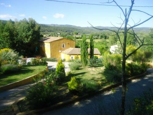 Otel Chambres d'hotes salernes, l'oasis, , foto