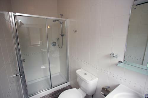 Otel Drummohr Holiday Park, Doğu Lothian Konseyi, foto