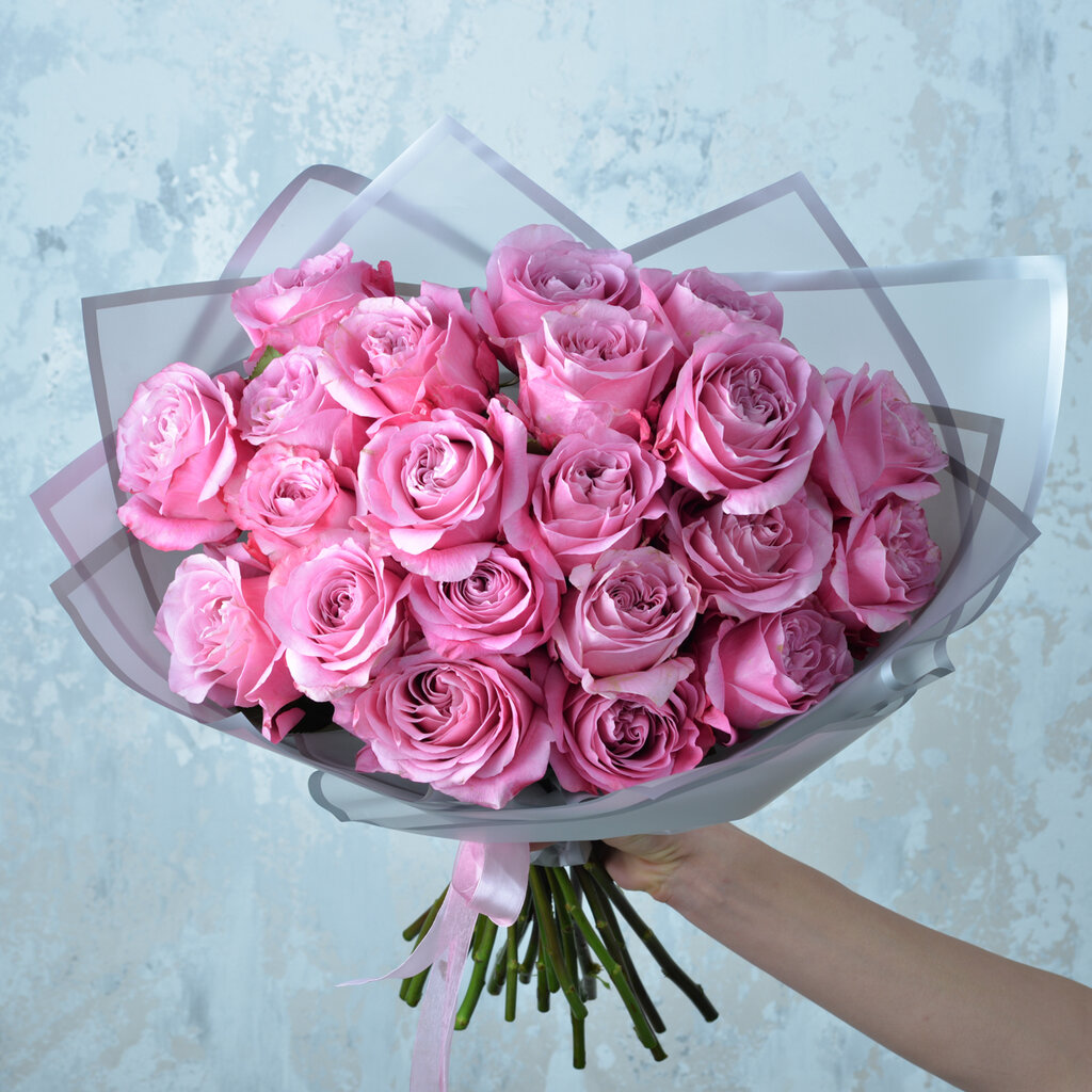 Çiçek teslimatı Klever, Orenburg, foto