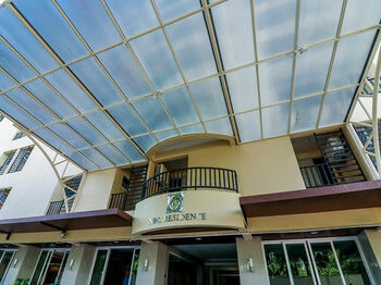 Otel Nida Rooms Lad Krabang Triple 3, Bangkok, foto