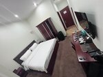 Aura (Amir Temur shoh koʻchasi No:53, Mirabad District), otel  Taşkent'ten