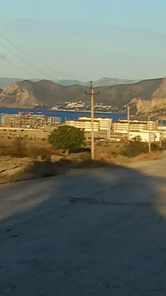 Otel Mini-otel' Inzhir, Kırım Cumhuriyeti, foto