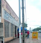 Ets Meuble Le Path (Brazzaville, Avenue Loutassi), büro mobilyaları  Brazzaville'den