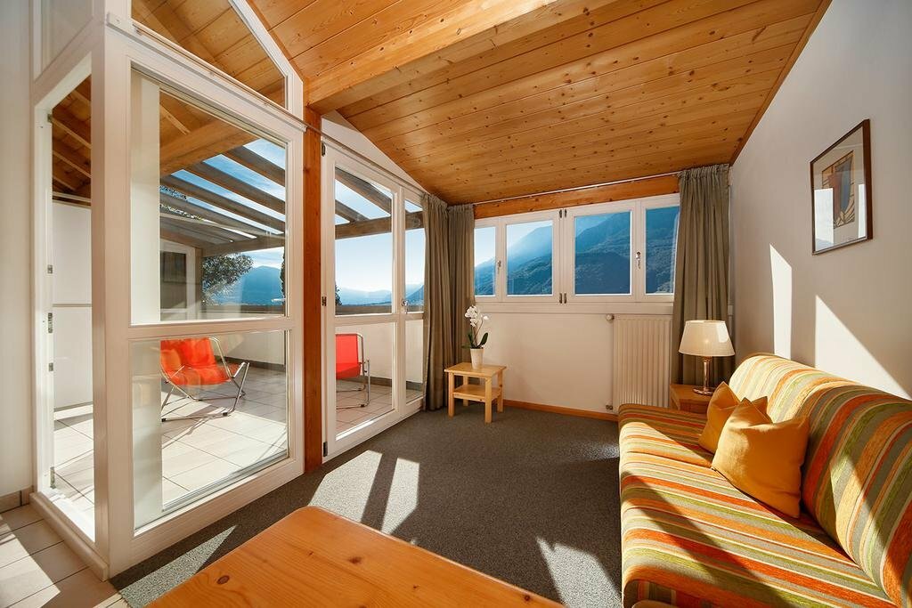 Otel Residence Haus Kaltersee, Trentino‑Alto Adige, foto