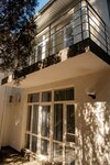 Cottage village (Перекопская улица No:4), resort oteller, tesisler  Aluşta'dan
