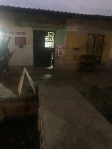 Mr Nice Barber Shop (Lusaka, Kalusha Bwalya Road), berberler  Lusaka'dan