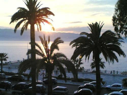 Otel Hotel C'entro, ReggioCalabria, foto