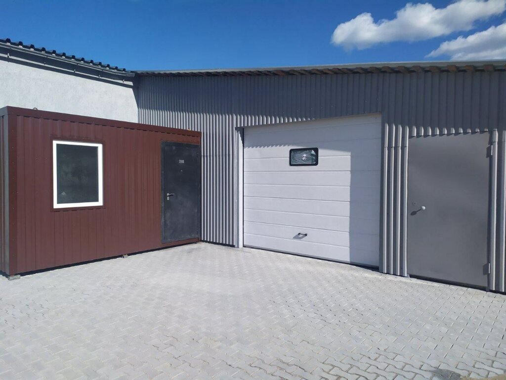 Nakliye firmaları Luch, Rej, foto