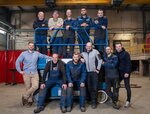 Fma – Freitaler Metall- und Anlagenbau GmbH® (Saxony, Sächsische Schweiz-Osterzgebirge, Freital, Poststraße, 23), kaynak işleri  Freital'dan