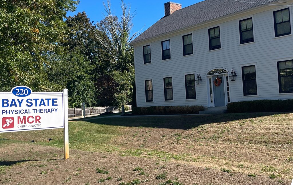 Tıp merkezleri ve klinikler Mcr Chiropractic, Massachusetts, foto