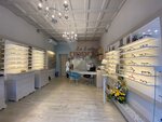 Les Lunettes Ottica (Tuscany, Arezzo, Via Romana, 94), optik cihazlar ve ekipmanlar  Arezzo'dan