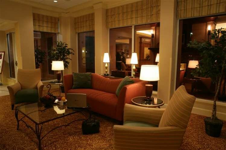 Otel Hilton, Güney Carolina, foto