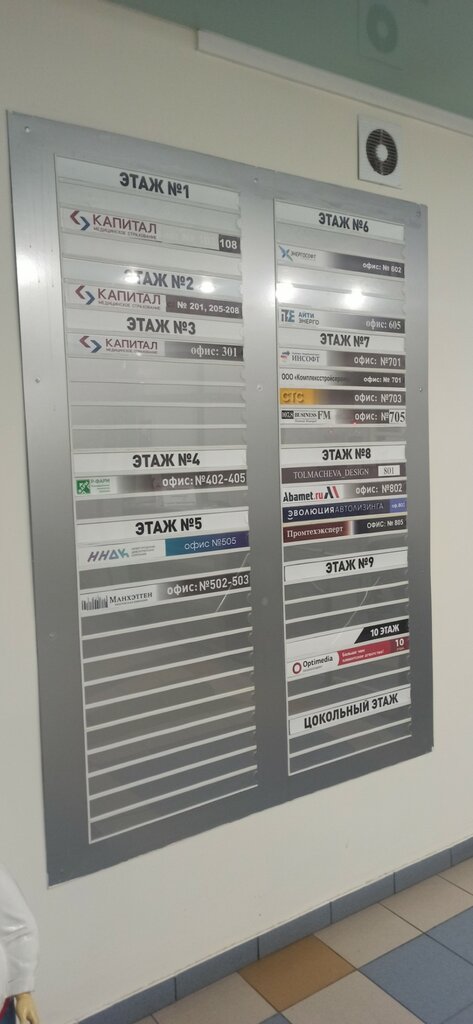 Medikal cihaz firmaları Р-Фарм, Nijni Novgorod, foto
