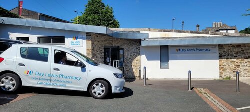 Eczaneler Day Lewis Pharmacy Tavistock, , foto