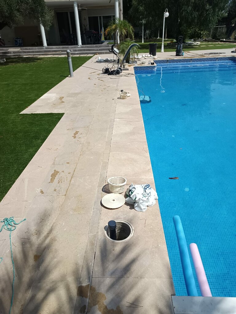 Sıhhi tesisat hizmetleri Telefuga, Murcia, foto