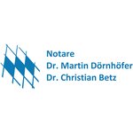 Notare Dr. Martin Dörnhöfer und Dr. Christian Betz (Bavaria, Schweinfurt, Roßbrunnstraße), noterler  Schweinfurt'tan