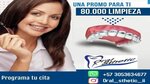 Odonto Design (Antioquia, Municipio de Medellín, Barrio de Patio Bonito, Calle 4 Sur, 43A-193), özel ağız ve diş sağlığı klinikleri ve muayenehaneleri