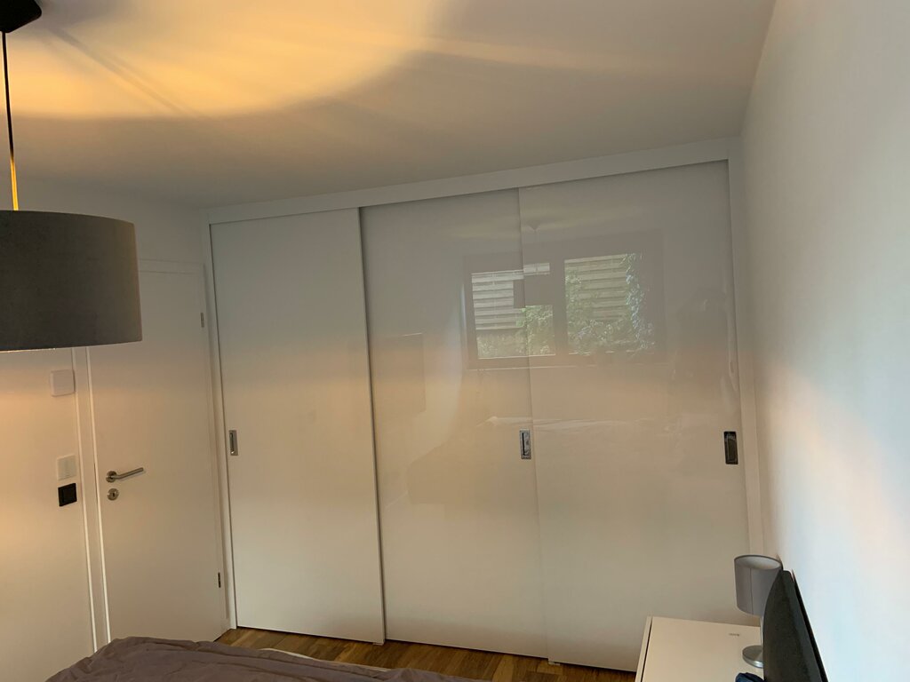Kerestecilik Tischlerei Vossen, Heiligenhaus, foto