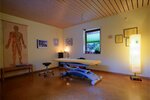Physiotherapie Sabine Zimmermann + Team (Entenbachweg No:22, Schönaich), tıp merkezleri ve klinikler  Baden‑Wurttemberg'den