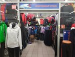 Спортивный стиль (Pobedy Avenue No:50А), spor giyim ve ayakkabı  Kazan'dan