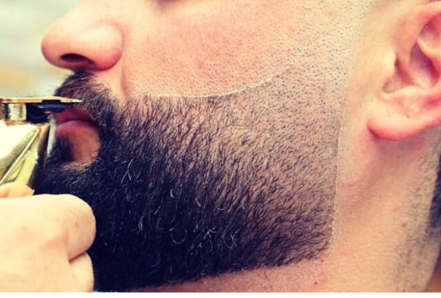 Berberler Rich, Krasnodar, foto