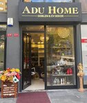 Adu Home Boutique (Yenişehir Mah., Baraj Yolu Cad., No:5-7C, Ataşehir, İstanbul), i̇ç dekorasyon ürünleri  İstanbul'dan
