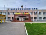 ВТБ, банкомат (Bryanskaya ulitsa No:1А), atm'ler  Saratov'dan