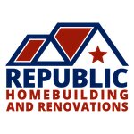 Republic Homebuilding and Renovations (United States, Webster, 100 E NASA Pkwy Ste 407), alışveriş merkezleri  Texas'tan