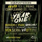 Duepuntozero - 2.0 (Lombardy, Provincia di Varese, Via Piave, 91), bar  Lombardiya'dan