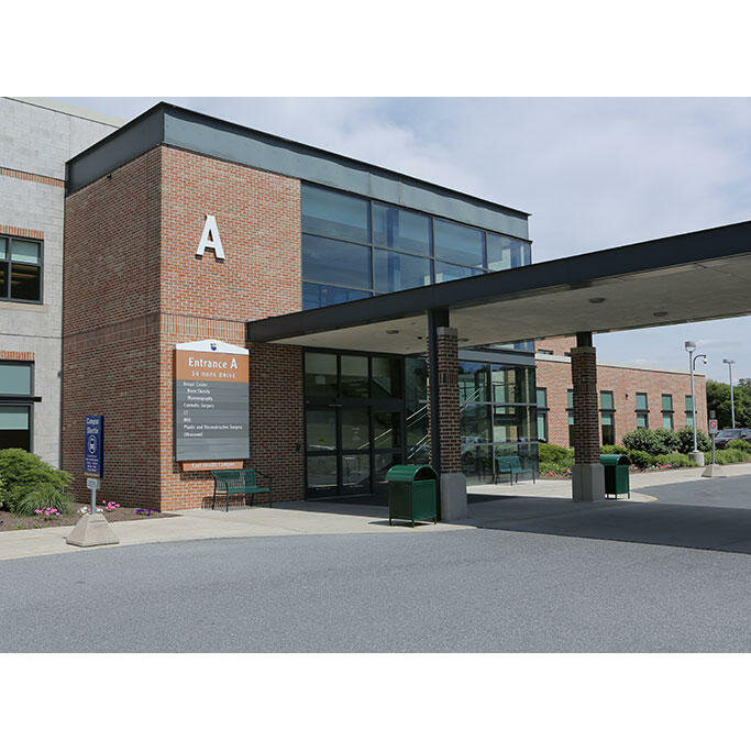 Plastik cerrahi klinikleri Penn State Health Plastic Surgery, Pennsylvania, foto