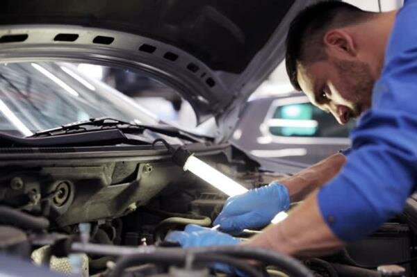 Otomobil servisi Autofficina Nieddu Alberto, Sardunya, foto