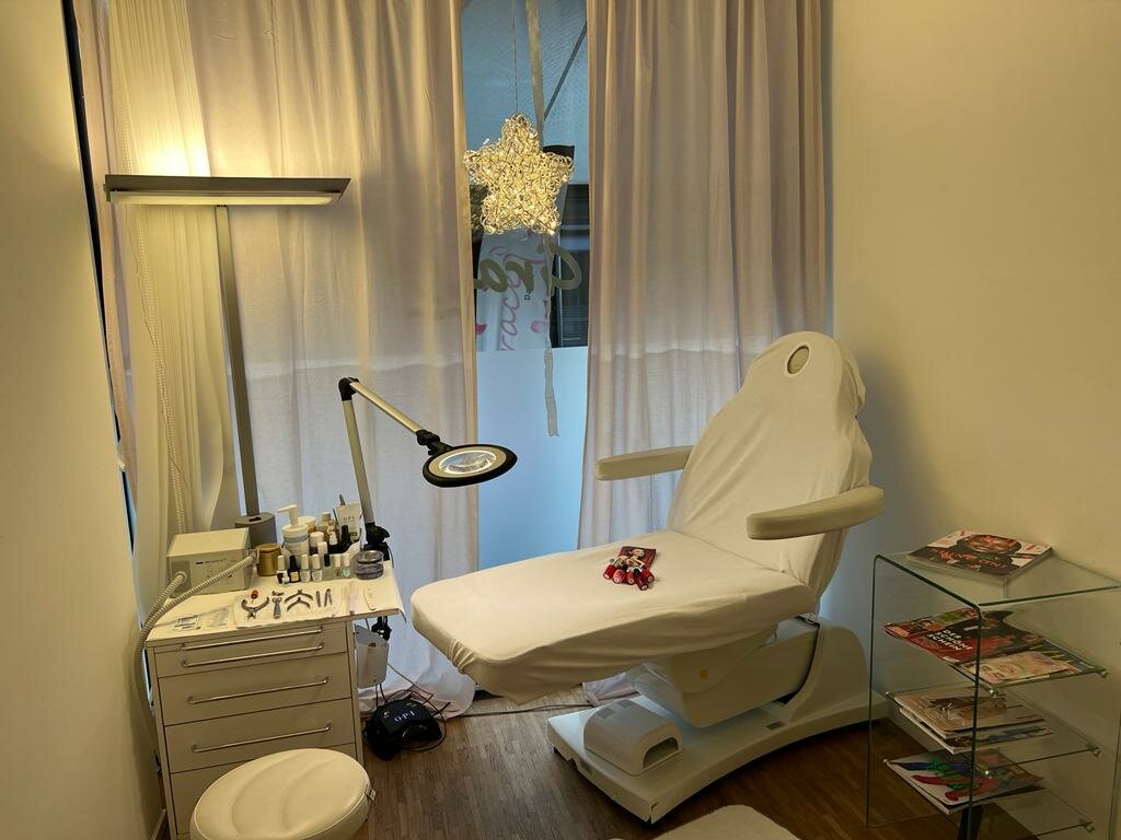 Güzellik salonu Pillert Beauty, Zürih, foto