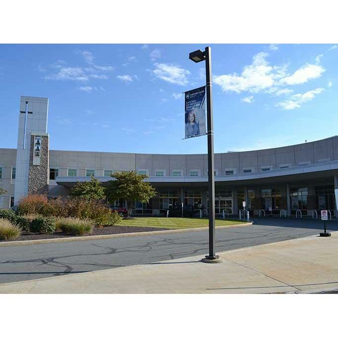 Ortopedik ürünler Penn State Health St. Joseph Medical Center, Pennsylvania, foto