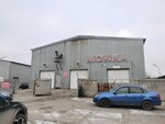 Avtomoyka v posyolke Yunost (Sayanskaya ulitsa No:18к1), oto yıkama  Surgut'tan
