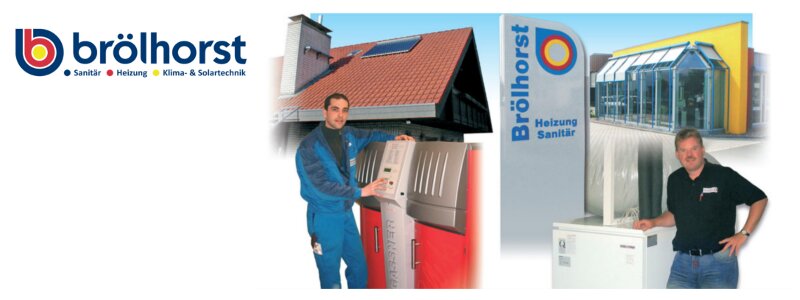 Sıhhi tesisat hizmetleri Karl Brölhorst GmbH & Co. Kg - Heizung Sanitär, Bünde, foto