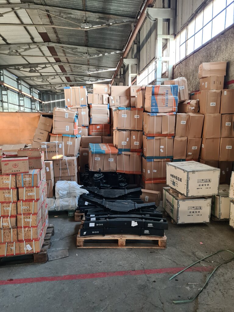 Otomobil yedek parçaları Service-Plus, Blagoveshchensk, foto