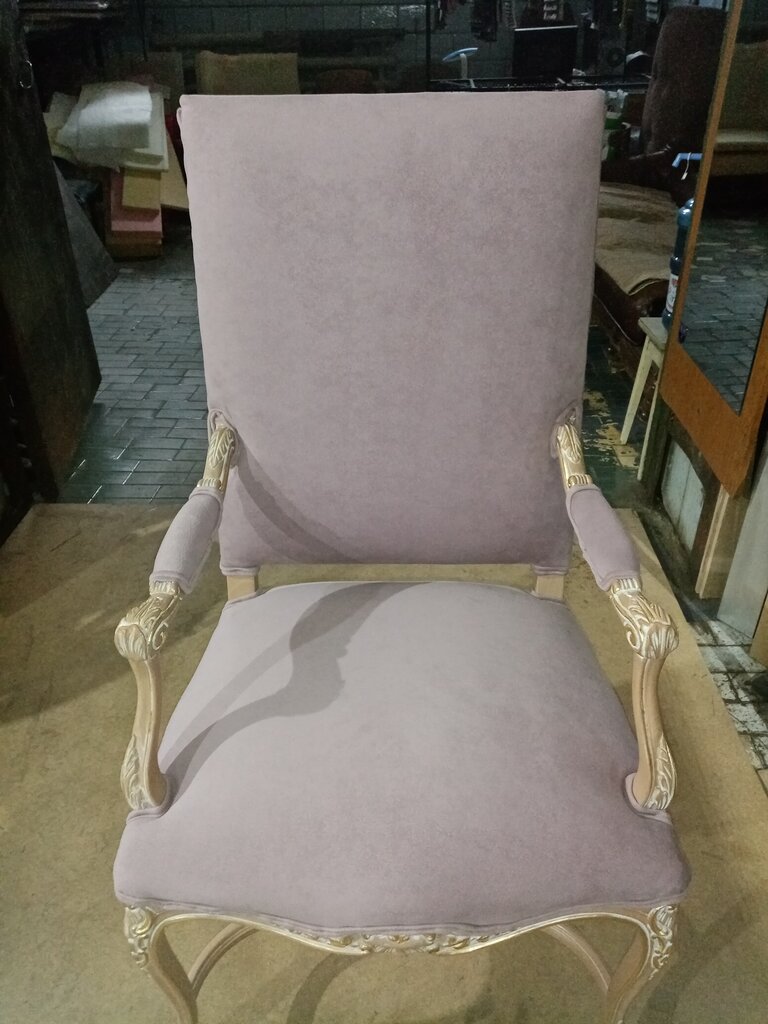 Mobilya tamir, tadilat Винтаж мебель, Yaroslavl, foto