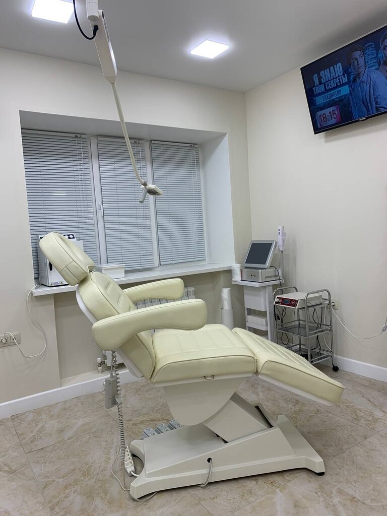 Tıp merkezleri ve klinikler Amg, Kazan, foto