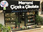 Meromi Çiçek & Çikolata (Mehmet Akif Ersoy Cad., No:10B, Haliliye, Şanlıurfa), çiçekçiler  Şanlıurfa'dan