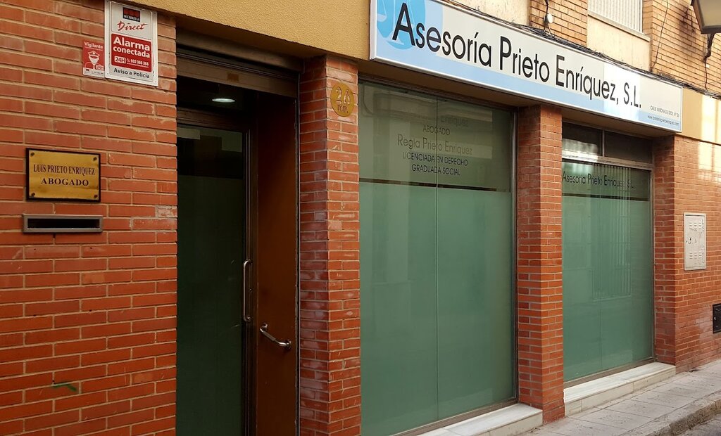 Mali müşavir Asesoría Prieto Enríquez S. L., Jerez de la Frontera, foto